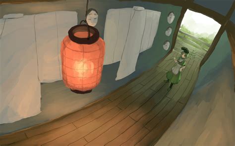 Teireida Mai Touhou Drawn By Ritsuzou Danbooru