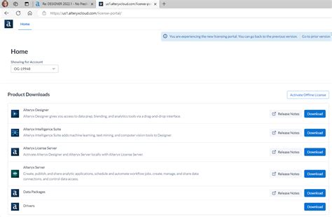 Solved Designer 2022 1 No Predictive Analytics Tools In Alteryx