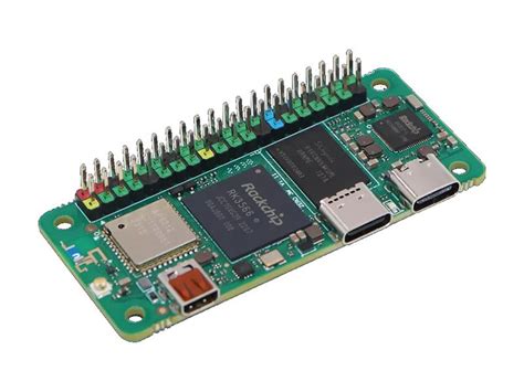 Radxa Zero 3w Download