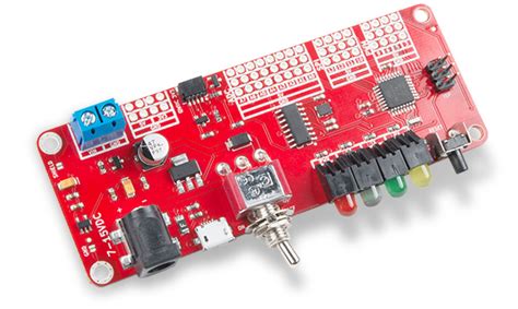 RedBoard - SparkFun Electronics