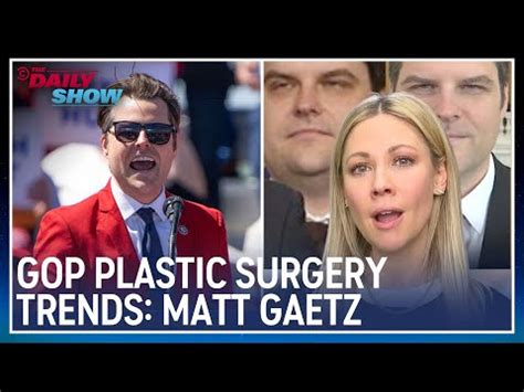 Did Lisa Boothe Get Plastic Surgery