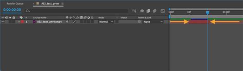How To Split Layer In After Effects Aejuice Com