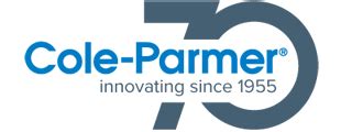Certificate Lookup From Cole Parmer