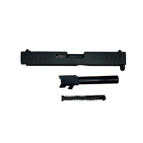 G19 P80 Iditarod Slide Kit Husky Armory