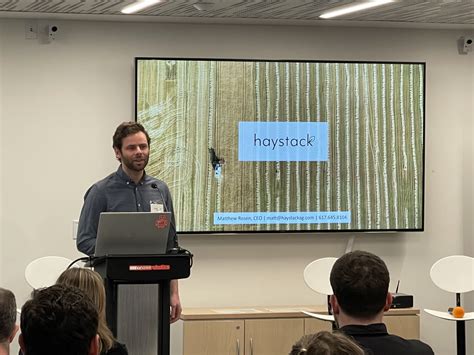 Massrobotics Signature Series Event Robotics In Agtech Massrobotics