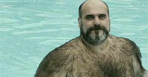 Very Hairy Mature Bears Turkish