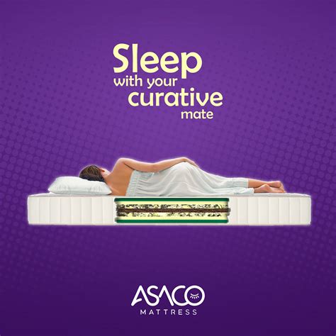 Mattress Ads Behance