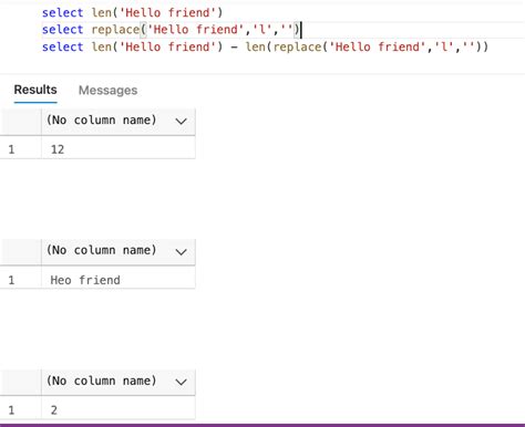 Common Table Expressions Ctes In Sql Server A Comprehensive Guide
