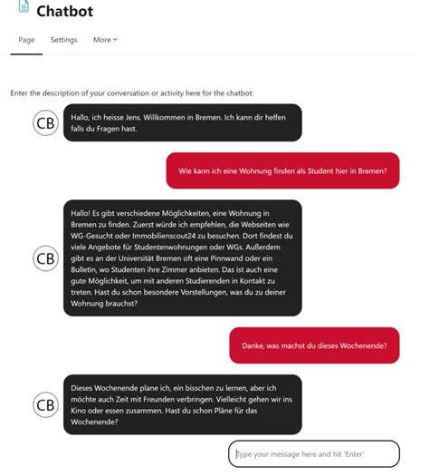 Ai Chatbot For Foreign Language In Moodle Educational Tech Ideas