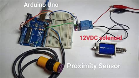 Digital Infared Sensor Project Youtube