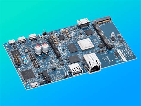 Launching Full Support For Texas Instruments AM A And AM A Processors