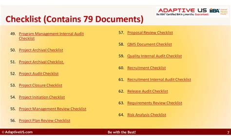 Enterprise Architecture Toolkit Ppt Slide Deck