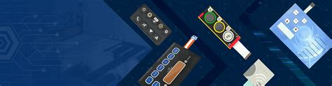 Membrane Switch Manufacturers Membrane Switch Panel Tactile Membrane Switch Membrane Touch