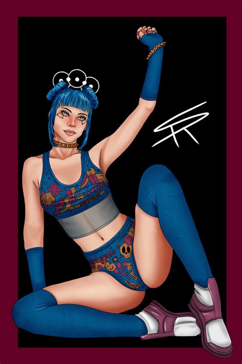 Blue Moon By Nsoriafw On Newgrounds