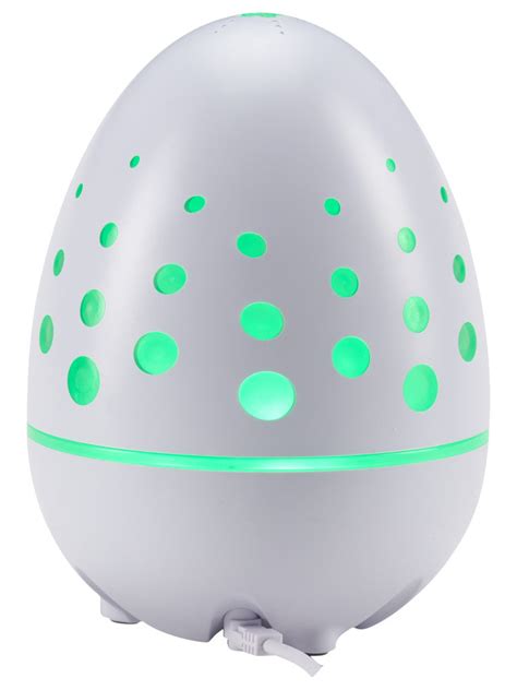 Aroma Essential Oil Diffuser And Humidifier