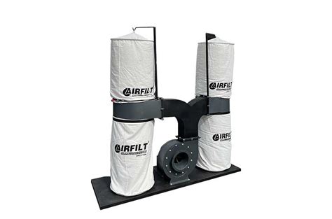 Best Manual Dust Collectors Manufacturers In Mysuru India Top Manual Dust Collectors