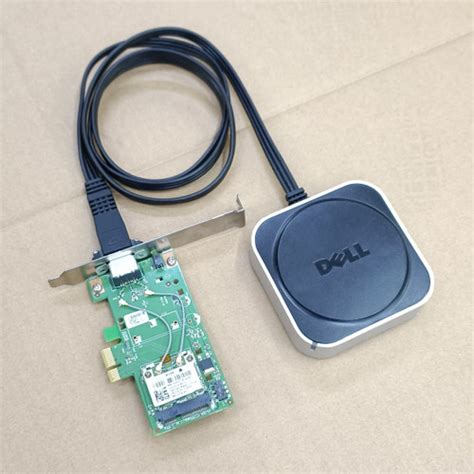 Jual Wifi Wlan Broadcom Pci E Mini Speeds 300mpds Wirelles For Cpu