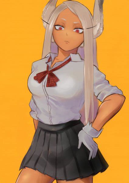 Usagiyama Rumi Boku No Hero Academia Image By Hyakki Non Zerochan Anime Image Board