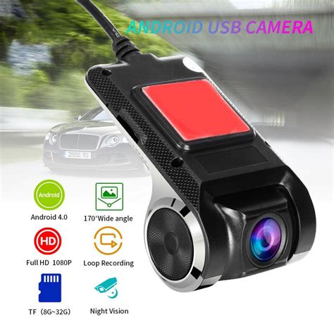 170° Angle Driving Recorder HD Camera X28 Dash Cam 1080P FHD Car DVR ...