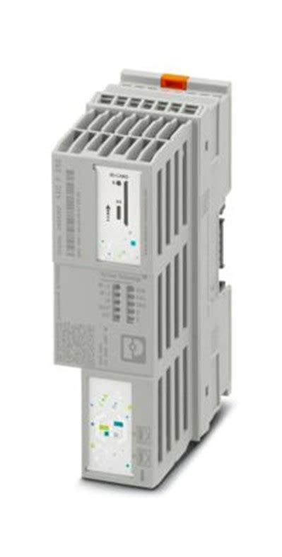 Top 4 Questions Answered About Plcnext By Phoenix Contact