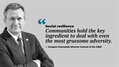 Culture Driven Social Resilience In The Baltic Sea Region An