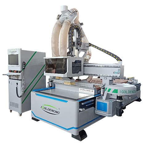 Cabinet Making Machines Wood Cnc Router Igolden Cnc