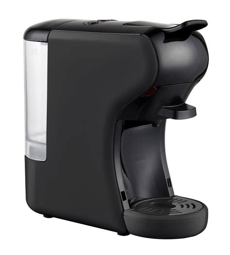 China Dolce Gusto Nespresso Ese Coffee Pod Coffee Machine Fully