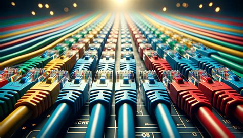 Guide To Mr Tronic Ethernet Cables Mr Tronic