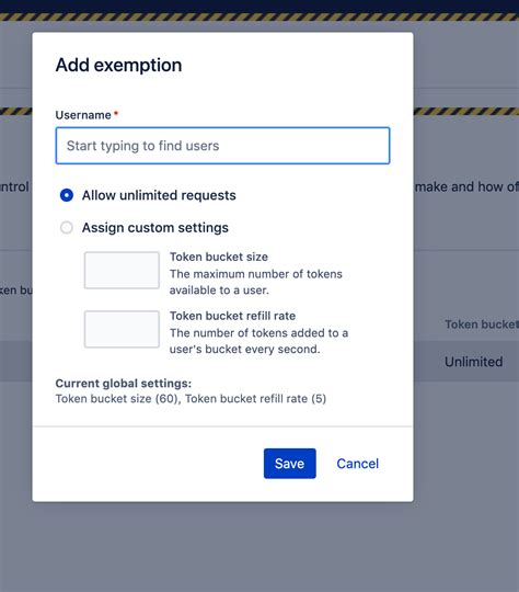 Rate Limiting In Bitbucket Data Center Work Life By Atlassian
