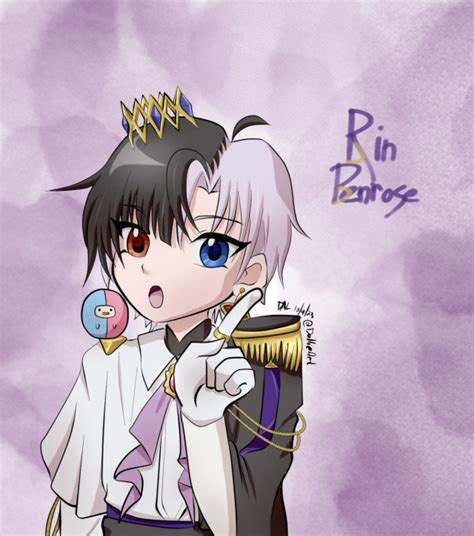 Rin Penrose On Tumblr
