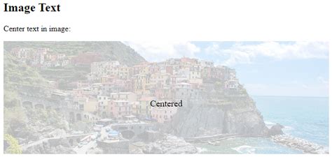 How Set Position Using CSS HELP