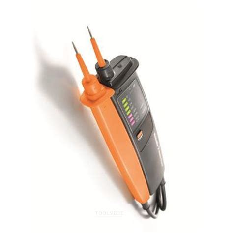 Weidmuller Voltage Tester Vt Master Toolsidee Ie