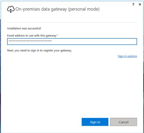 Power BI Differences Between Power BI Personal Gateway And Data Management Gateway GeeksforGeeks