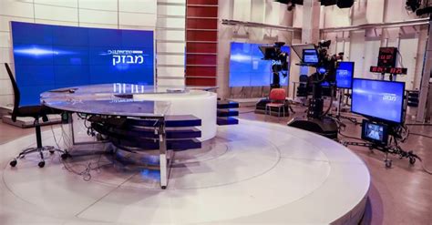 המגיש הוותיק עורק לערוץ המתחרה משבר עמוק ביחסים בחדרי חרדים