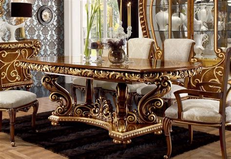 TDK on Twitter | Dinning room decor, Pretty furniture, Luxury furniture ...