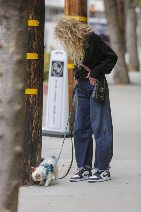 Dyan Cannon Out In Los Angeles 05 10 2024 • Celebmafia