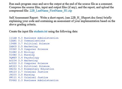 Solved Homework 1 100 Points One Dimensional Arravs 22b H