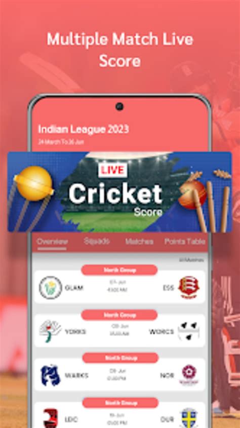 Live Cricket Live Line For Android Download