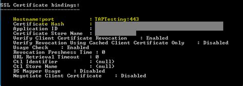 IIS Servernamensanzeige Server Name Indication SNI SSL Skalierbarkeit Microsoft Learn