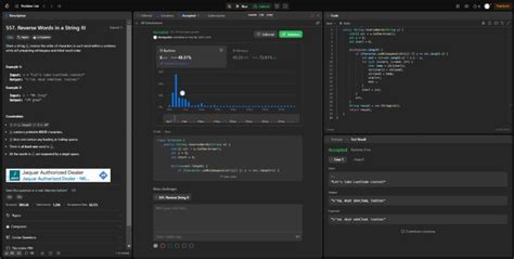 Ayush Gupta On Linkedin 100daysofcode Leetcode Stringmanipulation 100daysofcode