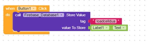 Kodular To Firebase Discuss Kodular Community