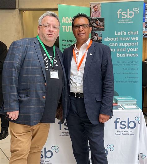 Vaseem Gill On Linkedin Fsbmember Newhamlondon Newhamchamber Chamberofcommerce