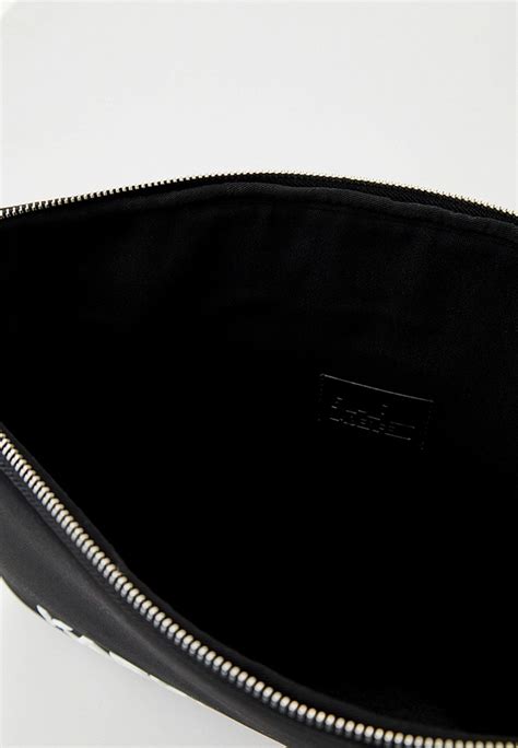 Чехол для ноутбука Karl Lagerfeld, цвет: черный, RTLACP153001 — купить ...