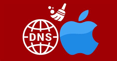 How To Clear The DNS Cache In All Versions Of OS X Or MacOS