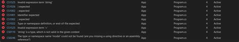 C Class Deconstructor Is Not Working DotNET Stack Overflow