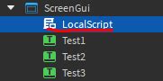 TextButton Active And Activated Not Working Scripting Support Developer Forum Roblox