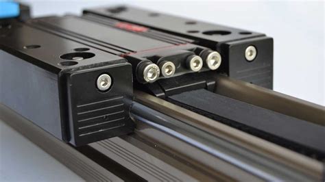 How Linear Rail System Is The Ideal Solution Buzz Sharing