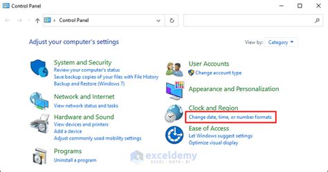 How To Convert Excel To A Comma Delimited Csv File 2 Methods Exceldemy