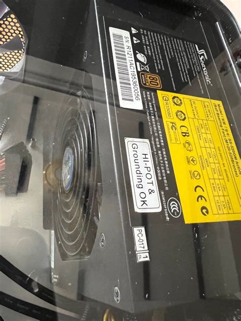 Aluminium Mini ITX Case Computers Tech Desktops On Carousell