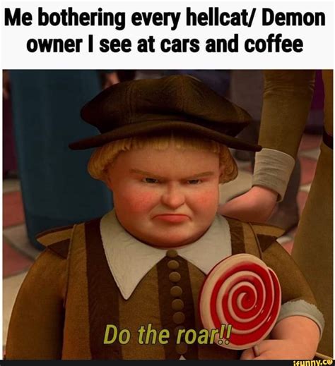 Dodgehellcat Memes Best Collection Of Funny Dodgehellcat Pictures On Ifunny